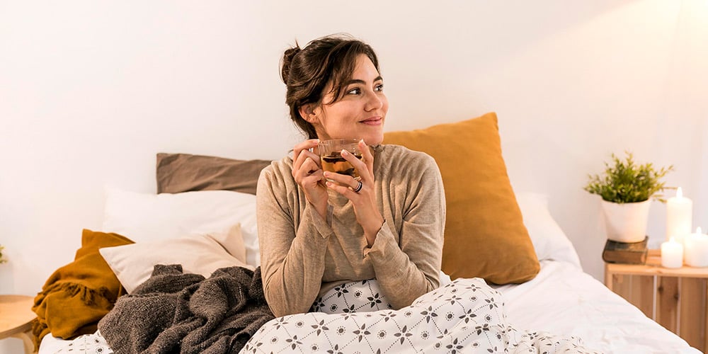 Guide to Eating Better for a Good Night’s Rest