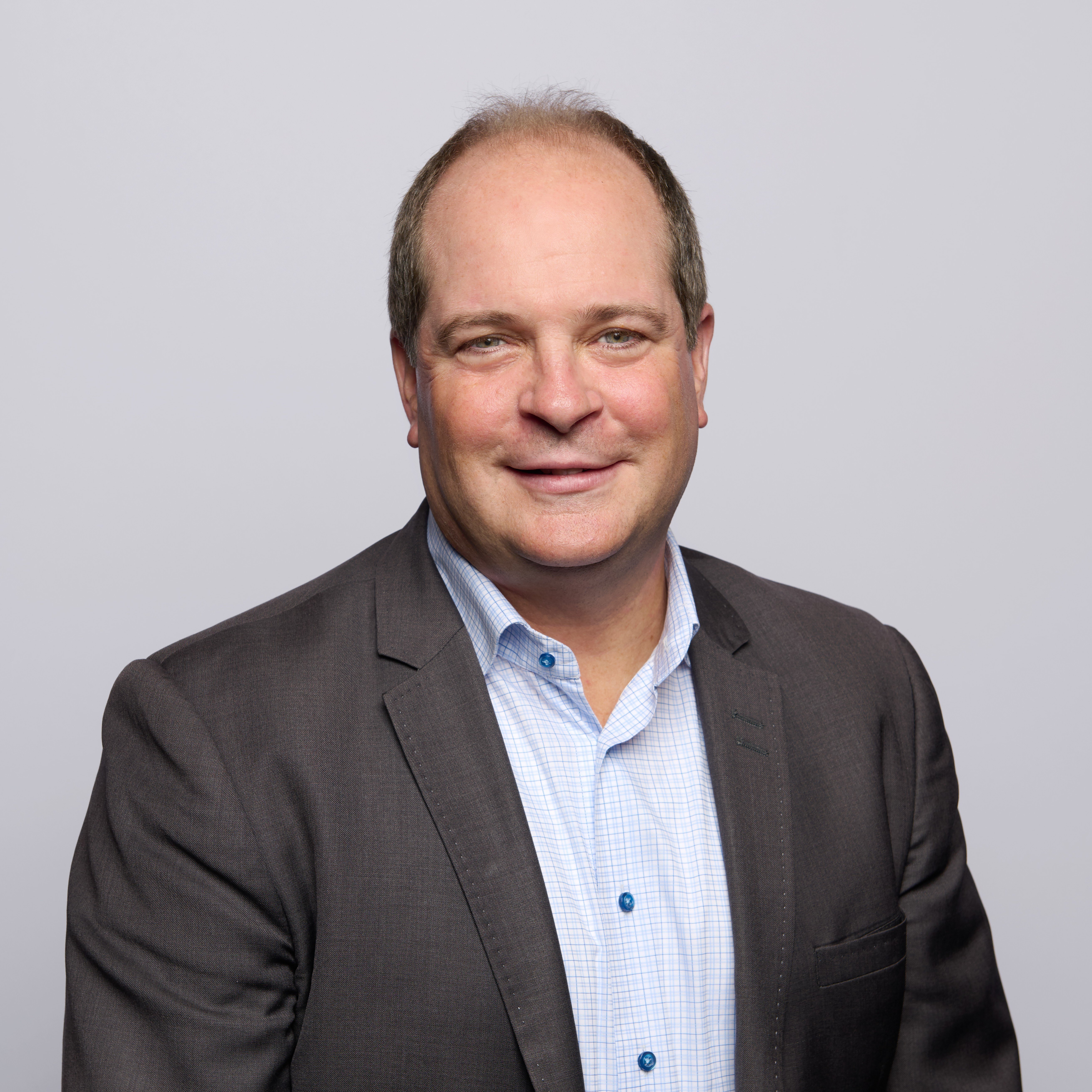 ResMed: The executive team