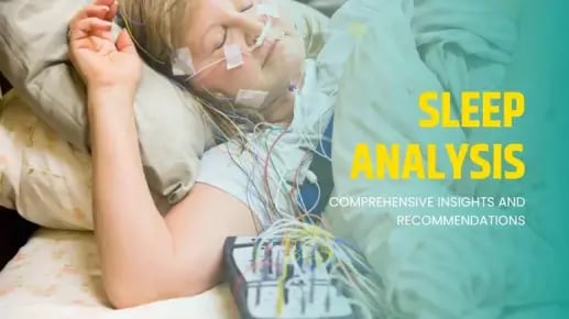 Comprehensive Sleep Analysis: Insights and Recommendations