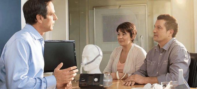 Apnea Hypopnea Index (AHI): Know Your OSA Treatment Progress