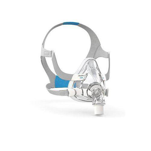 What You Need to Know About CPAP Masks | ResMed India