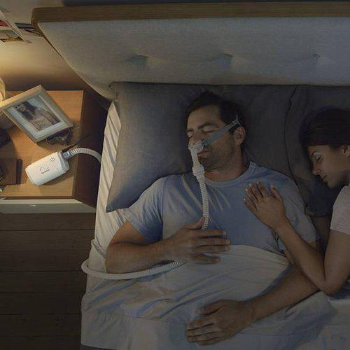 Portable CPAP Machine for Easy Travel | ResMed India