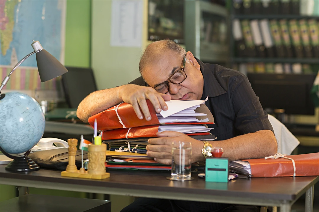 Sleep Disorders: Causes, Symptoms, Types, & Treatment