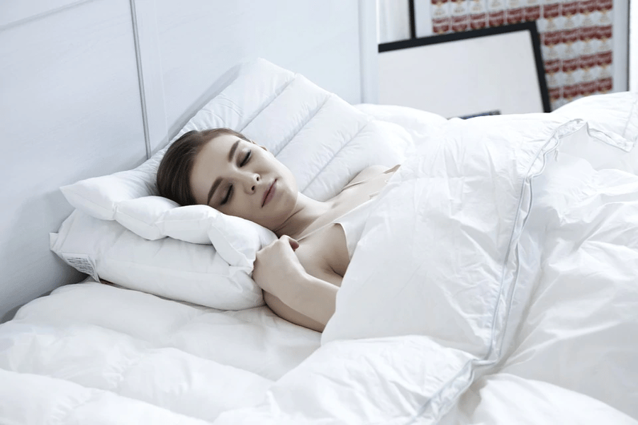 Best Sleeping Positions - What Are The Worst or Best Sleeping Positions ...