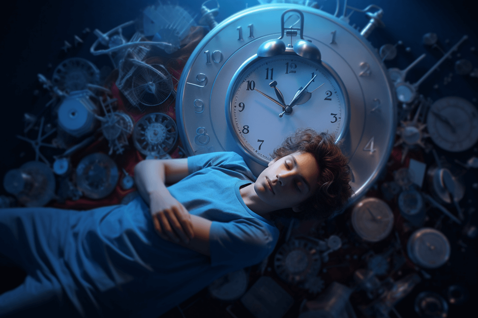 Harnessing the Power of Circadian Rhythm for Better Sleep