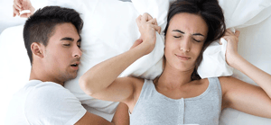 Types of Snoring: Cause and Diagnosis