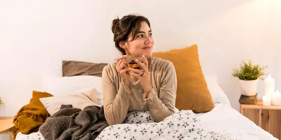 Guide to Eating Better for a Good Night’s Rest