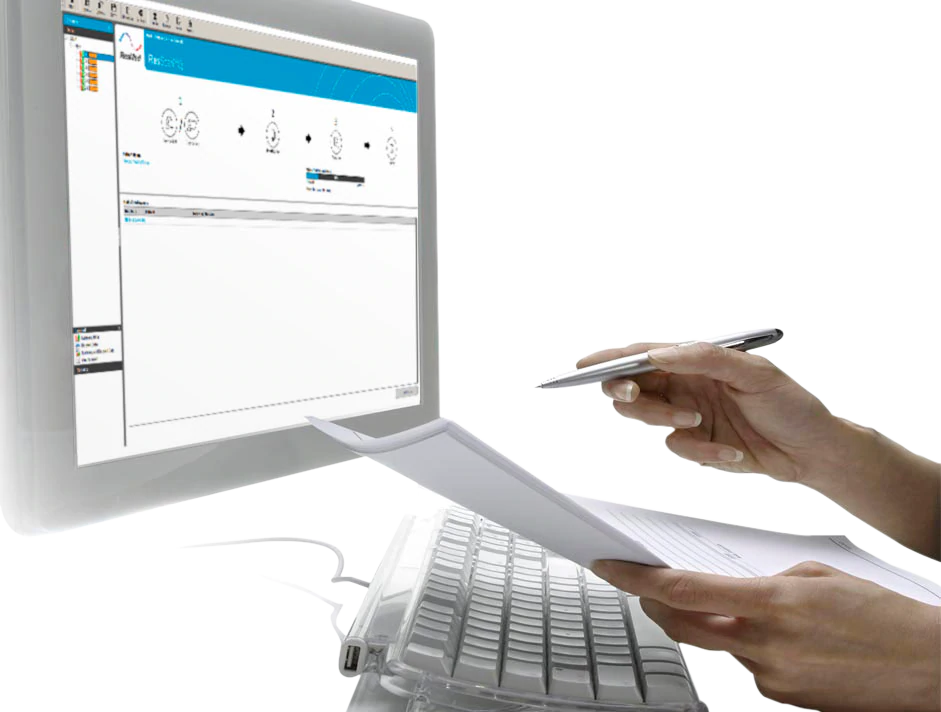 ResMed’s intelligent non-invasive ventilation solution for COPD