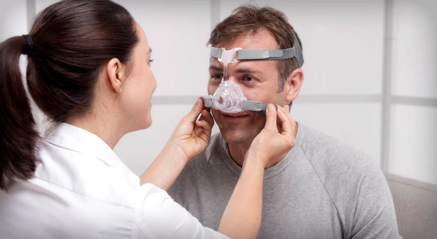 Sleep Study- Screening, Diagnosis, Results, Types