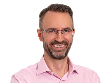 ResMed: The executive team