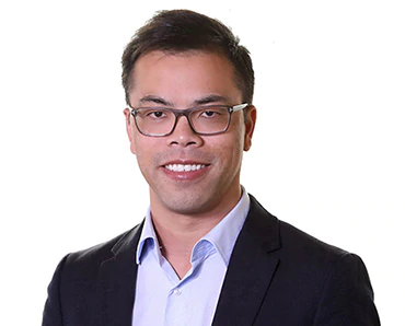 ResMed: The executive team