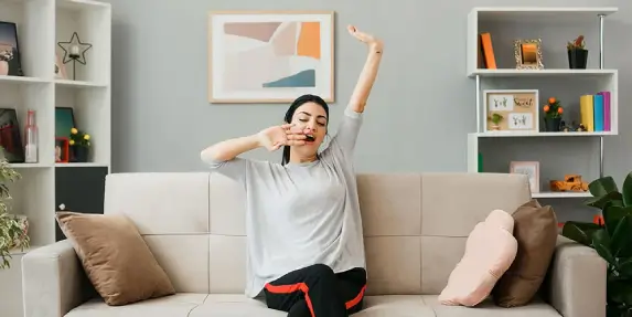 Excessive Sleepiness- Why do I feel sleepy all the time?